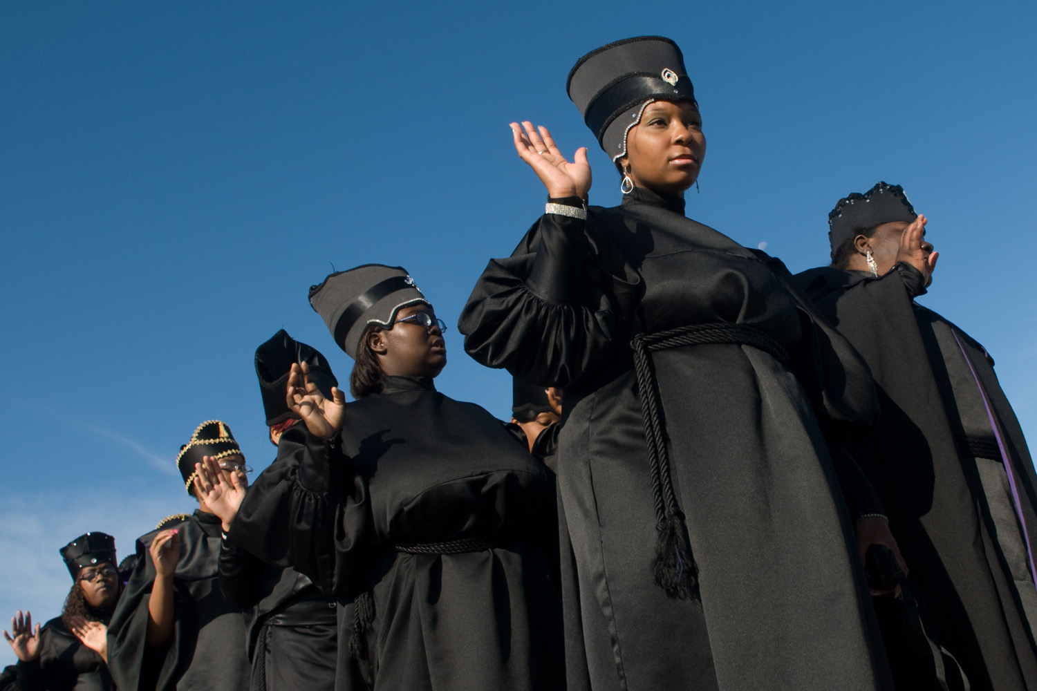 COPTIC IN CHICAGO – IWONA BIEDERMANN PHOTOGRAPHY